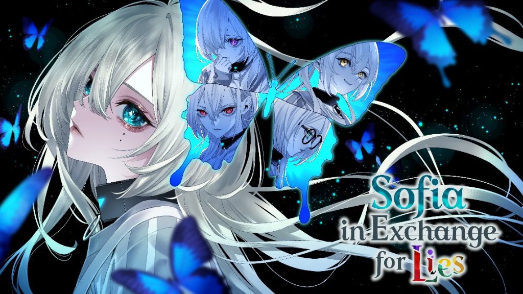 MUTAN and Story Note Announced Completely New Mystery Adventure Game ...
